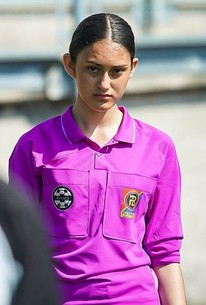 Jamie Johnson: Season 7, Episode 8 - Rotten Tomatoes