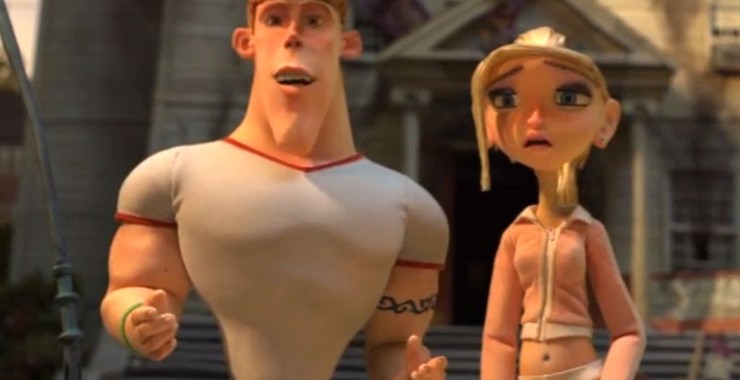 ParaNorman - Rotten Tomatoes