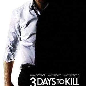 3 Days to Kill - Rotten Tomatoes