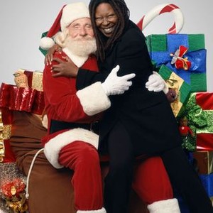 Call Me Claus - Rotten Tomatoes