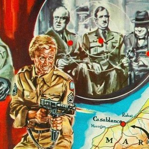 Desert Commandos - Rotten Tomatoes