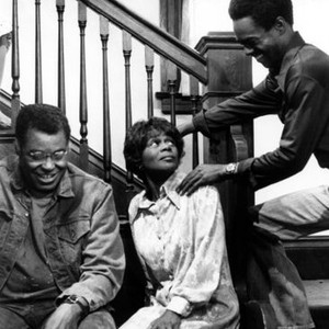 Cicely Tyson - Rotten Tomatoes