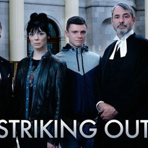 Striking Out - Rotten Tomatoes