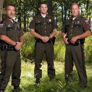 North Woods Law: Game Warden Files - Rotten Tomatoes