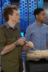 Lab Rats: Bionic Island: Bionic Island, Episode 8 | Rotten Tomatoes