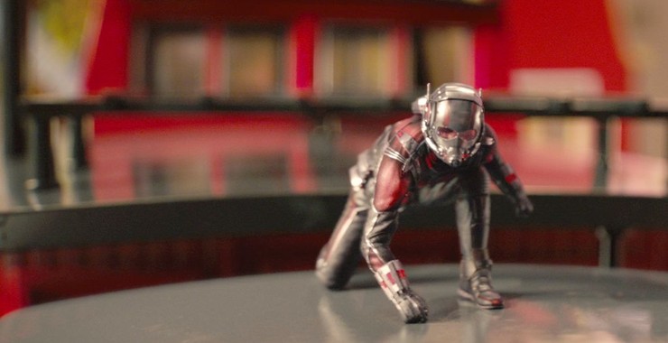 Ant-Man - Rotten Tomatoes
