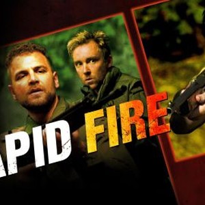 Rapid Fire - Rotten Tomatoes