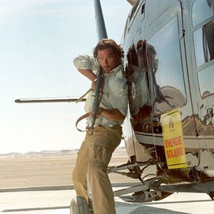 Sahara - Rotten Tomatoes