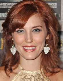 Mara Davi - Rotten Tomatoes