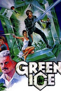 Green Ice - Rotten Tomatoes
