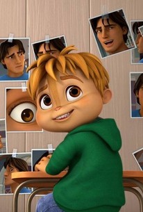 ALVINNN: Season 5, Episode 16 | Rotten Tomatoes