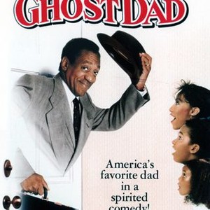 Ghost Dad - Rotten Tomatoes
