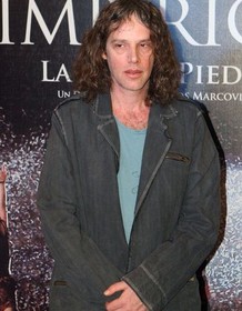 Carlos Marcovich - Rotten Tomatoes