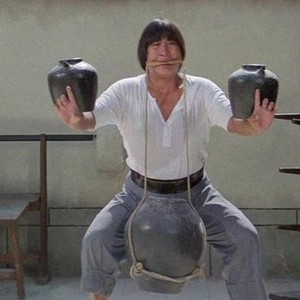 Magnificent Butcher (1979) - Rotten Tomatoes