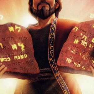 The Ten Commandments - Rotten Tomatoes