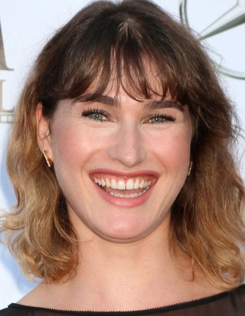 Mariah Bonner - Rotten Tomatoes