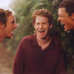 Without a Paddle - Rotten Tomatoes