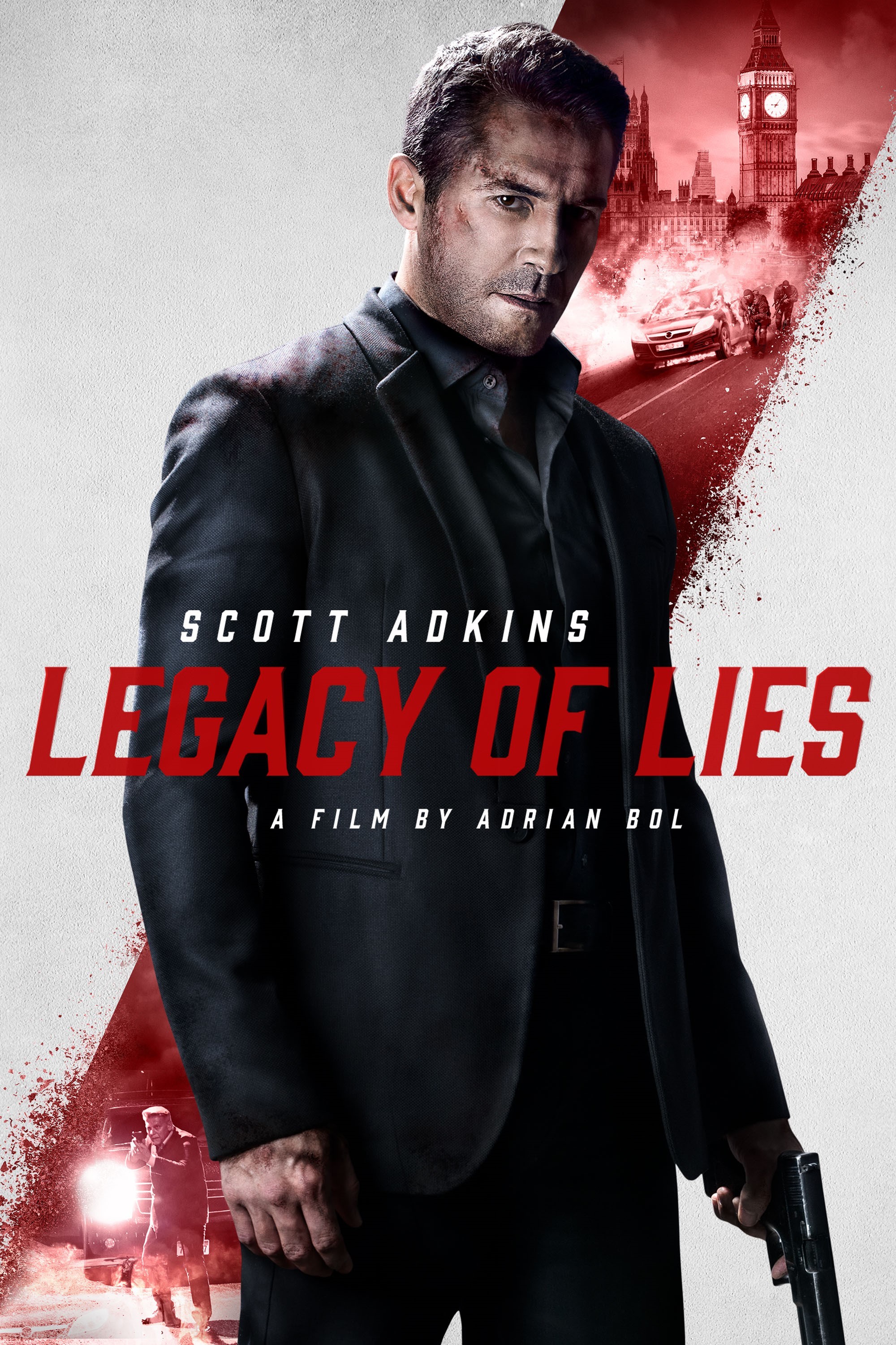 Legacy Movie