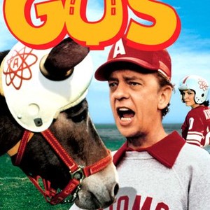 Gus - Rotten Tomatoes