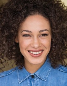 Chandra Anderson | Rotten Tomatoes