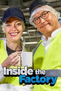 Inside the Factory - Rotten Tomatoes