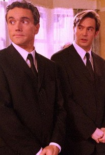 Coupling: Season 1, Episode 3 | Rotten Tomatoes