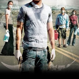 Carriers - Rotten Tomatoes