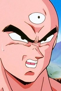 Dragon Ball Z: Season 4, Episode 21 | Rotten Tomatoes