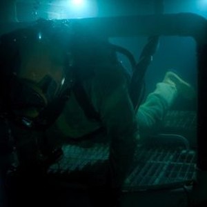 Last Breath - Rotten Tomatoes