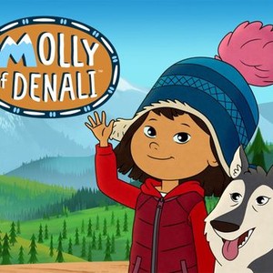 Molly of Denali - Rotten Tomatoes