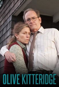 Olive Kitteridge | Rotten Tomatoes