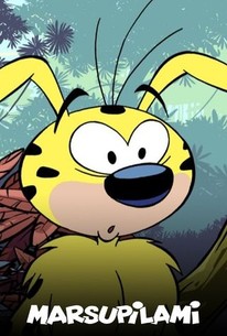 Marsupilami | Rotten Tomatoes