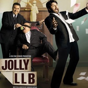 Jolly LLB - Rotten Tomatoes
