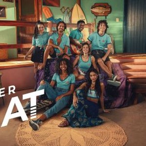 Summer Heat - Rotten Tomatoes