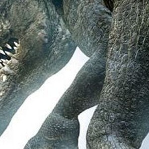 Dinocroc - Rotten Tomatoes