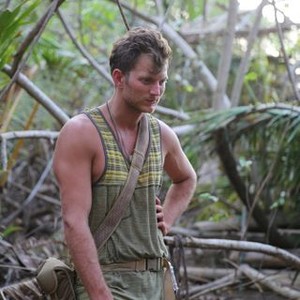 Jud Nichols - Rotten Tomatoes