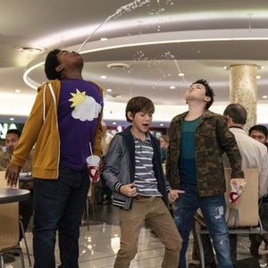 Good Boys - Rotten Tomatoes