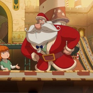 The Magic Snowflake - Rotten Tomatoes