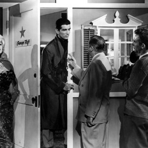 Ray Danton - Rotten Tomatoes