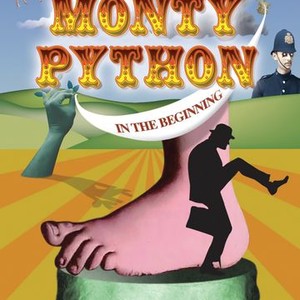 The Roots of Monty Python - Rotten Tomatoes
