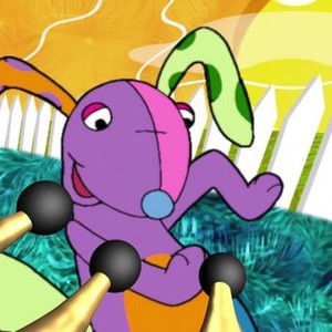 A Little Curious: Season 2, Episode 12 - Rotten Tomatoes