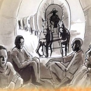 Freedom Seekers: Stories From the Western Underground Railroad - Rotten ...