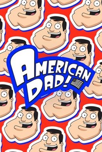 American Dad! | Rotten Tomatoes