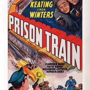Prison Train - Rotten Tomatoes