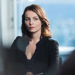 Transporter: The Series: Season 2, Episode 8 - Rotten Tomatoes