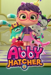 Abby Hatcher - Rotten Tomatoes