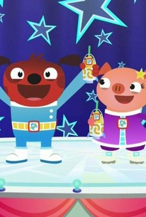 Astroblast!: Season 1, Episode 2 | Rotten Tomatoes