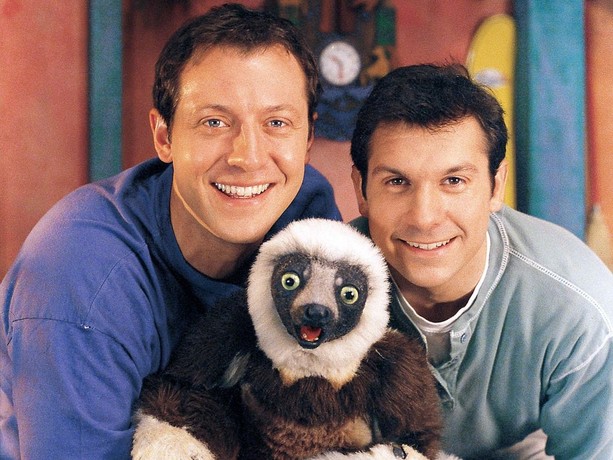 zoboomafoo release date