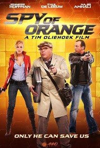Spy of Orange | Rotten Tomatoes