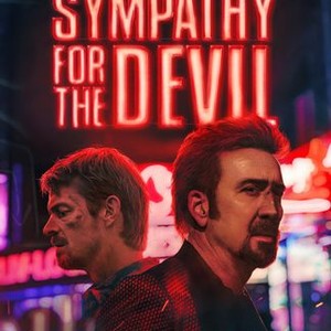 Sympathy for the Devil - Rotten Tomatoes